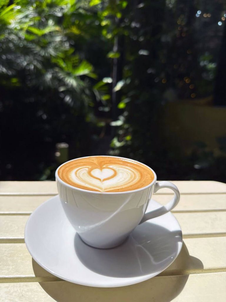 The Botanist - Fresh. Hearty. Botanical Bliss.