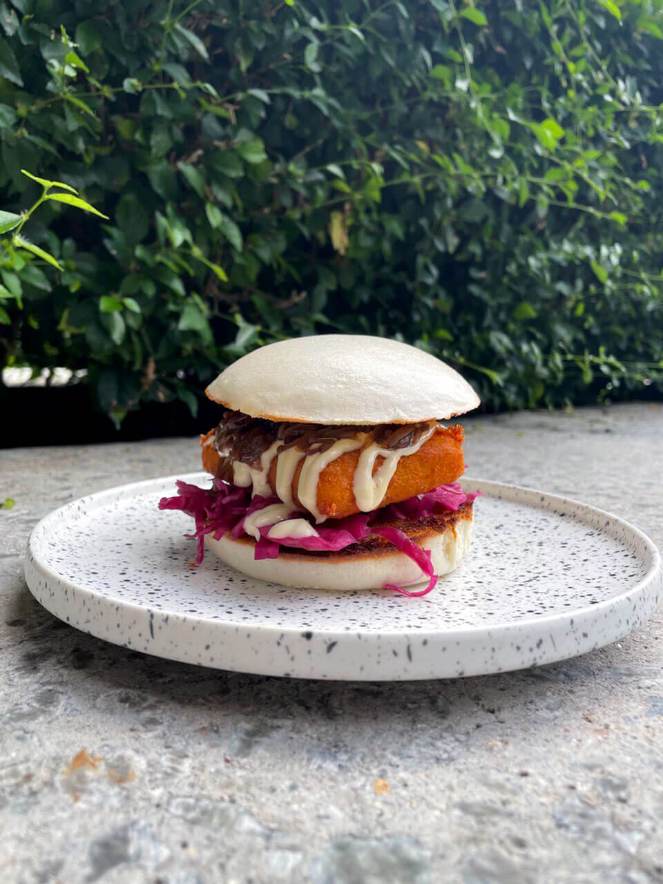 All Day Menu - The Botanist